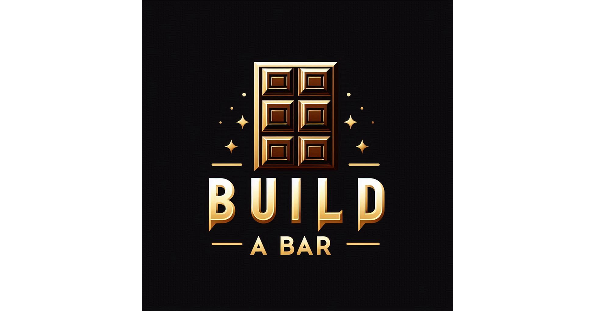 Build A Bar